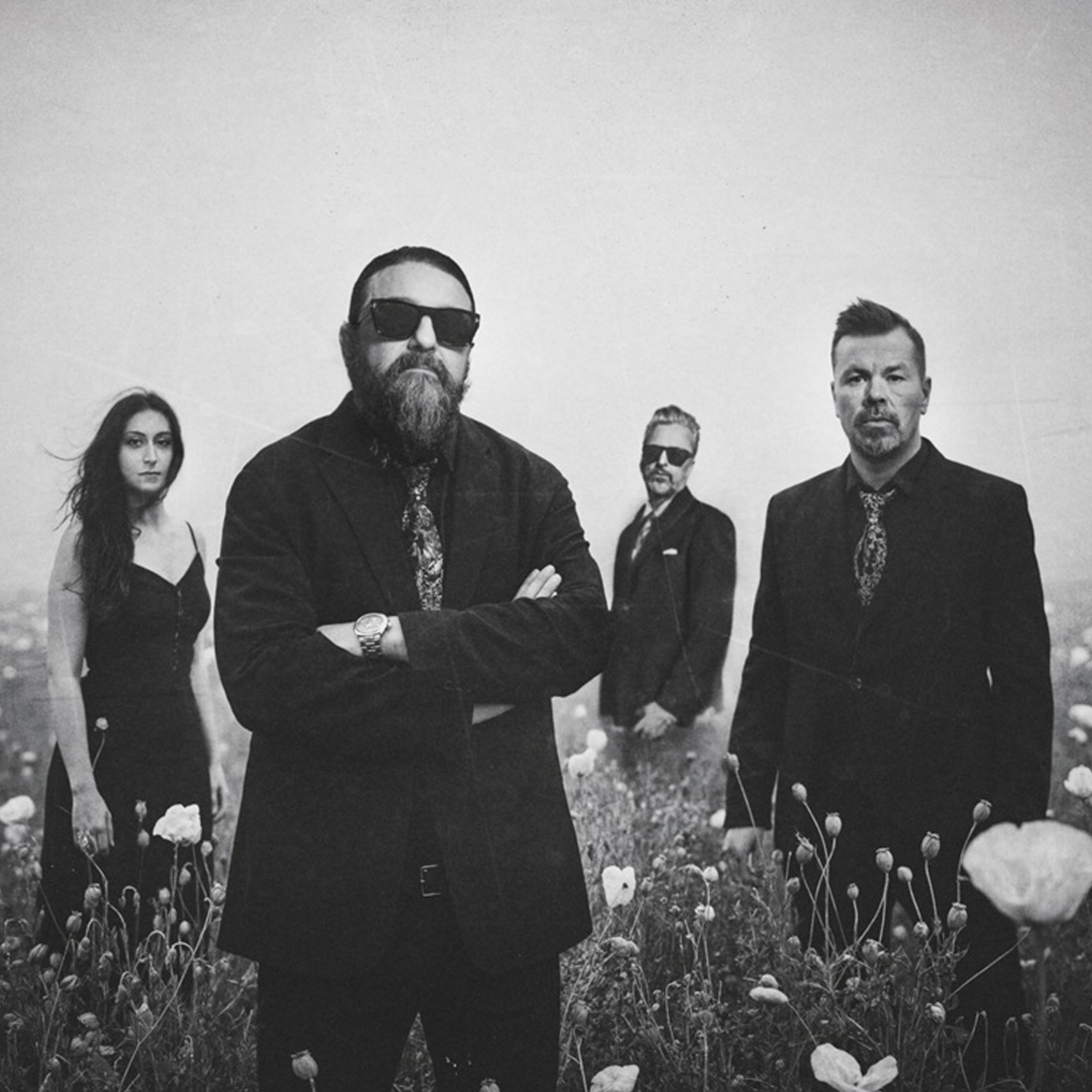 Reversed Chakra - Rarefied - OTHER VOICES