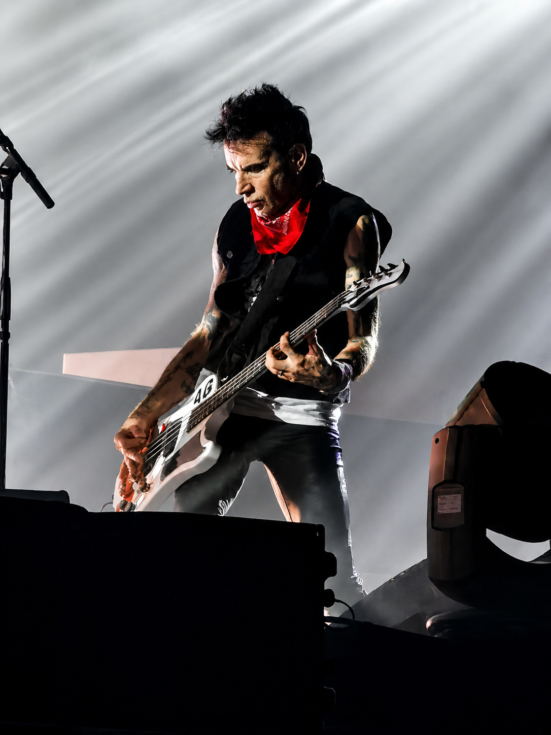 The Cure Primavera Sound 2026 | OTHER VOICES